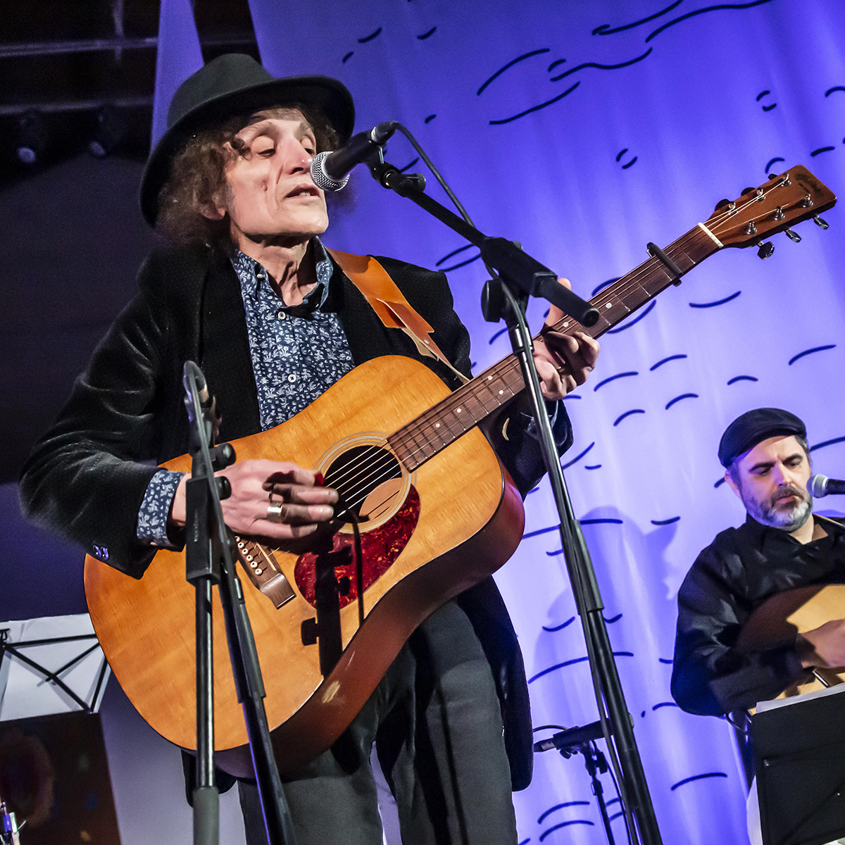 Fèrtil aliança de Xavier Baró amb La Ruta de les Estrelles. – iPOPfm