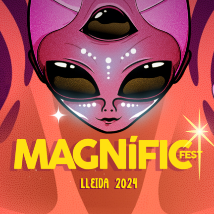 ¡Bienvenidos al Magnífic Fest 2024 en Lleida! – iPOPfm